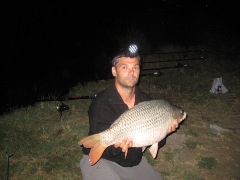 Balta Mariuta 3 - Mariuta